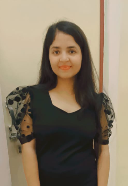 Portfolio - Ritika Pandey